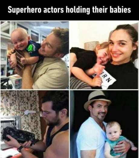 Best Funny hero Memes - 9GAG