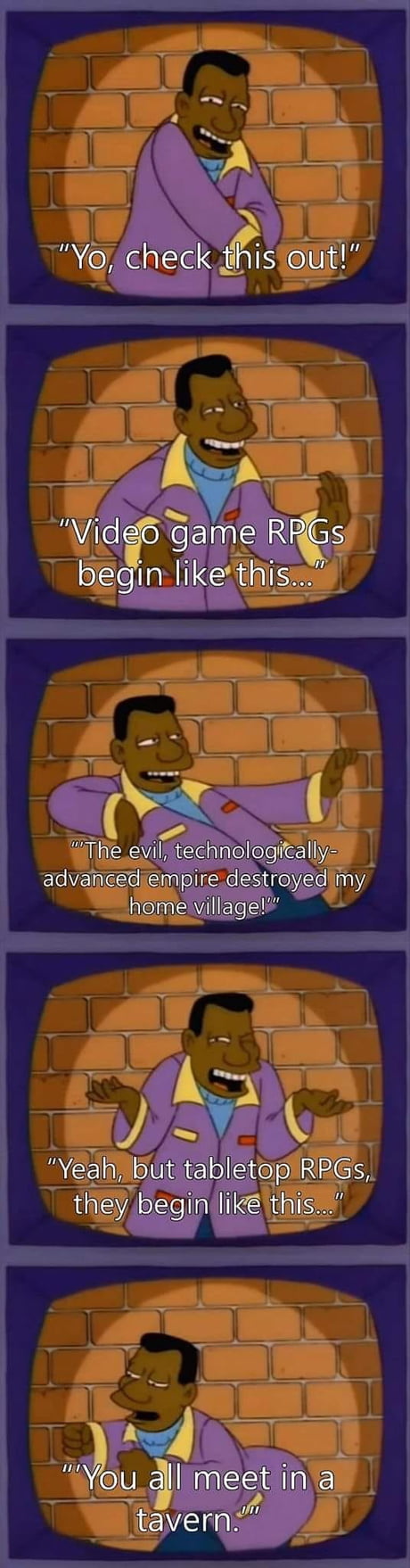 Best Funny dnd Memes - 9GAG