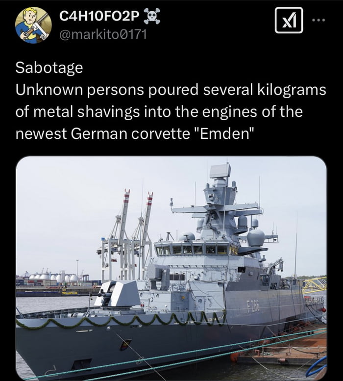 Who could it possibly be? - 9GAG