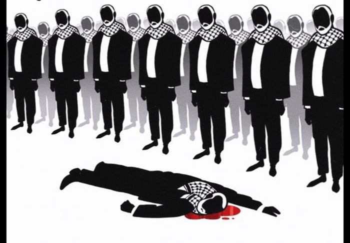 Posting this again because 9gag algorithm is serving is masters. Long live the Resistance. One ...