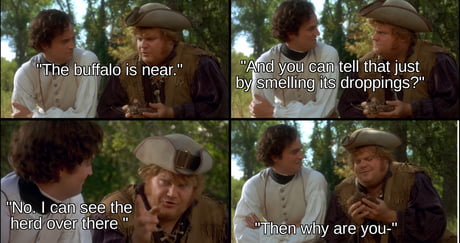 Best Funny chris farley Memes - 9GAG