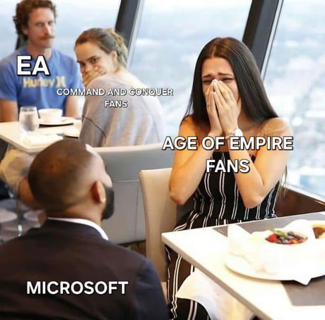 Best Funny ea Memes - 9GAG