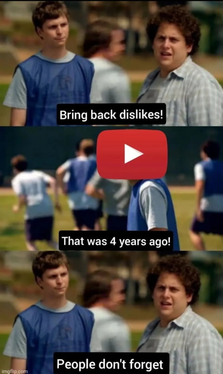 Michael Nether - 9GAG
