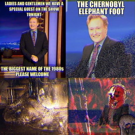 Best Funny chernobyl Memes - 9GAG