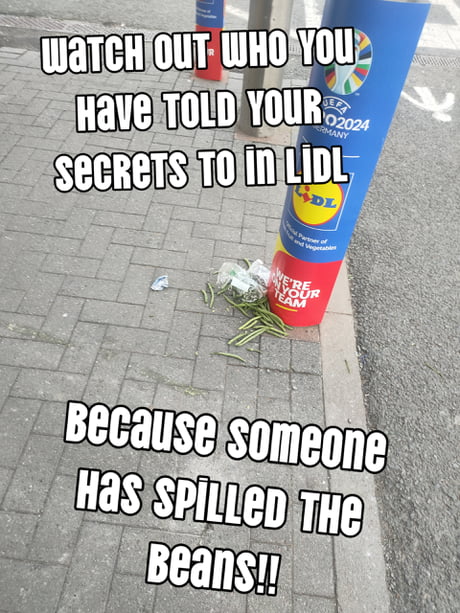 Best Funny lidl Memes - 9GAG