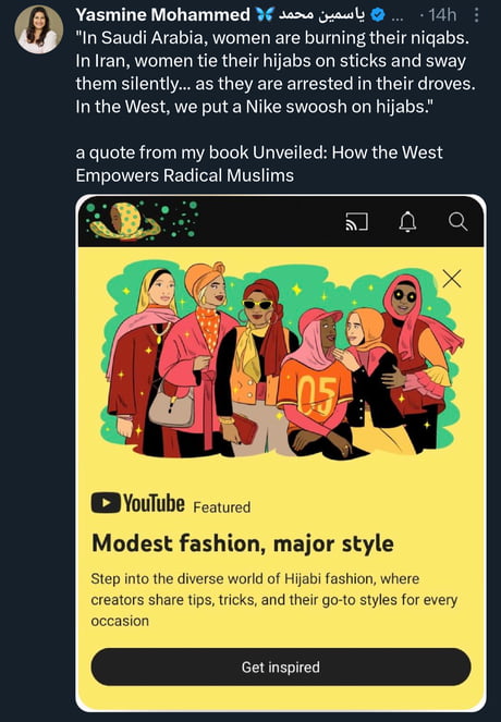 Best Funny hijab Memes - 9GAG