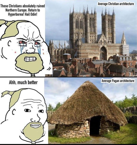 Best Funny hyperborea Memes - 9GAG