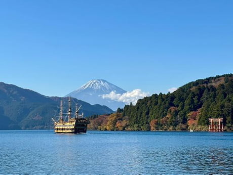 Best Funny mt fuji Memes - 9GAG