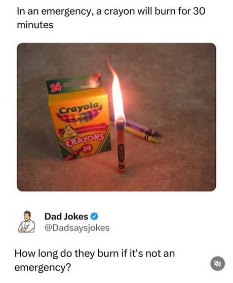 Best Funny crayon Memes - 9GAG