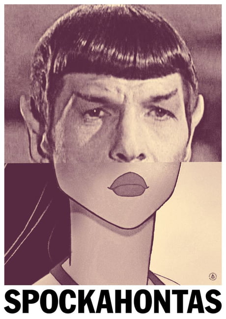 Best Funny spock Memes - 9GAG