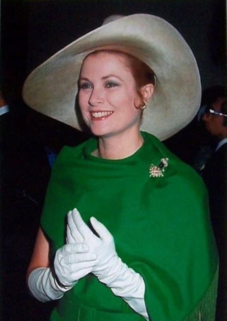 Best Funny grace kelly Memes - 9GAG