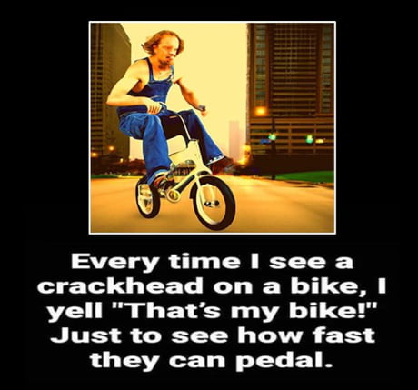Best Funny bike Memes - 9GAG