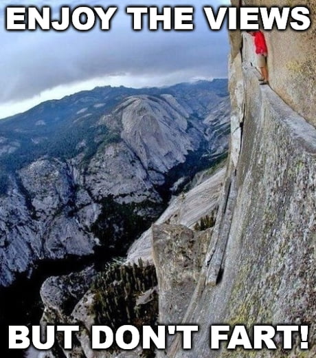 Best Funny free solo Memes - 9GAG