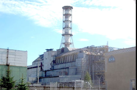 16+ Reactions Of HBO's Chernobyl Series That Will Make You Taste Metal