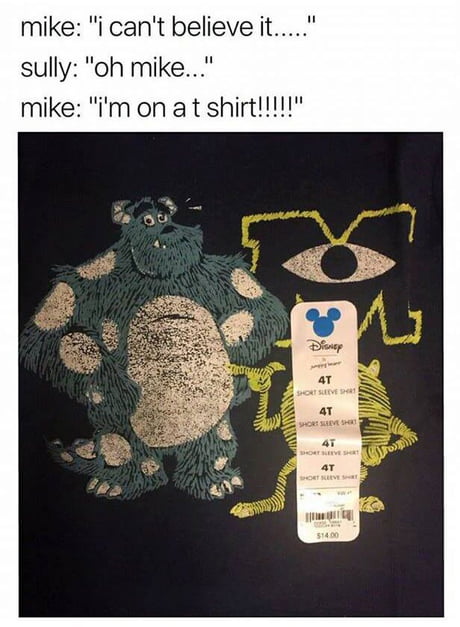Best Funny sully Memes - 9GAG