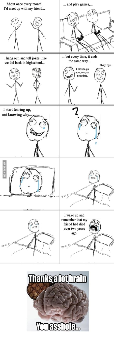 Best Funny Asshole Memes 9gag
