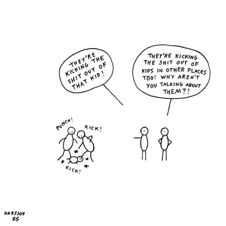 Best Funny fallacy Memes - 9GAG