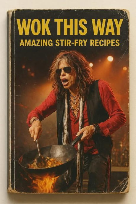 Best Funny steven tyler Memes - 9GAG