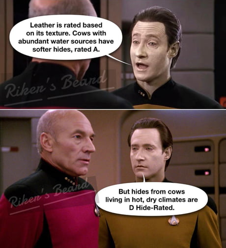 Best Funny leather Memes - 9GAG
