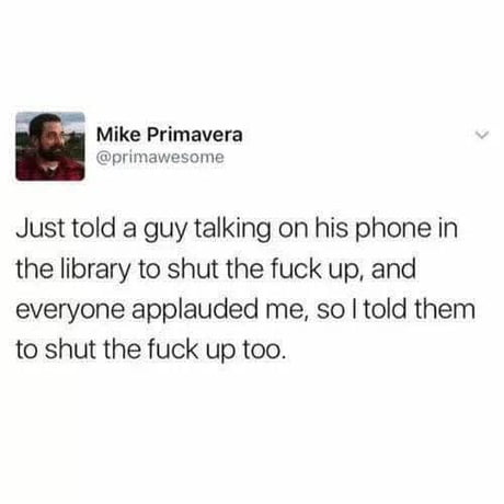 Best Funny library Memes - 9GAG