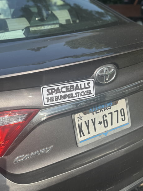 Best Funny spaceballs Memes - 9GAG