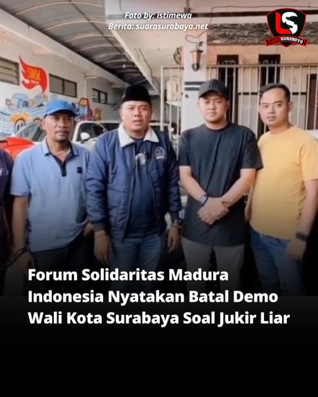 Memes Surabaya