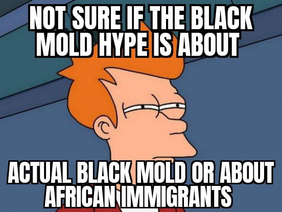 Infestation problems are confusing me. - 9GAG