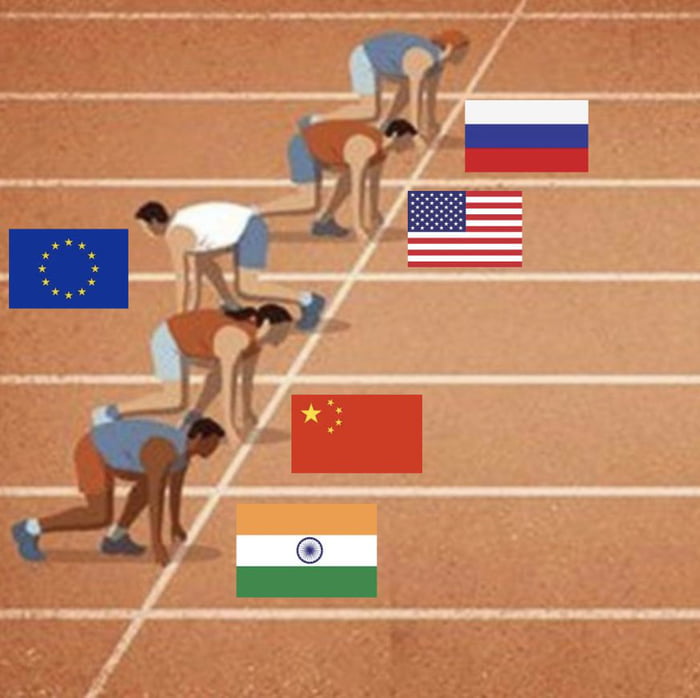 This is the current situation—let's acknowledge it! - 9GAG