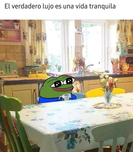 Pepe El Memes El Pepe Meme By Leonalej :) Memedroid