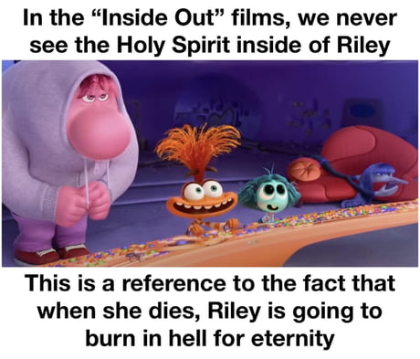 Best Funny inside out Memes - 9GAG