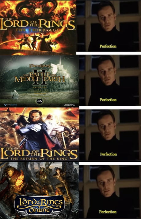 Best Funny lotro Memes - 9GAG