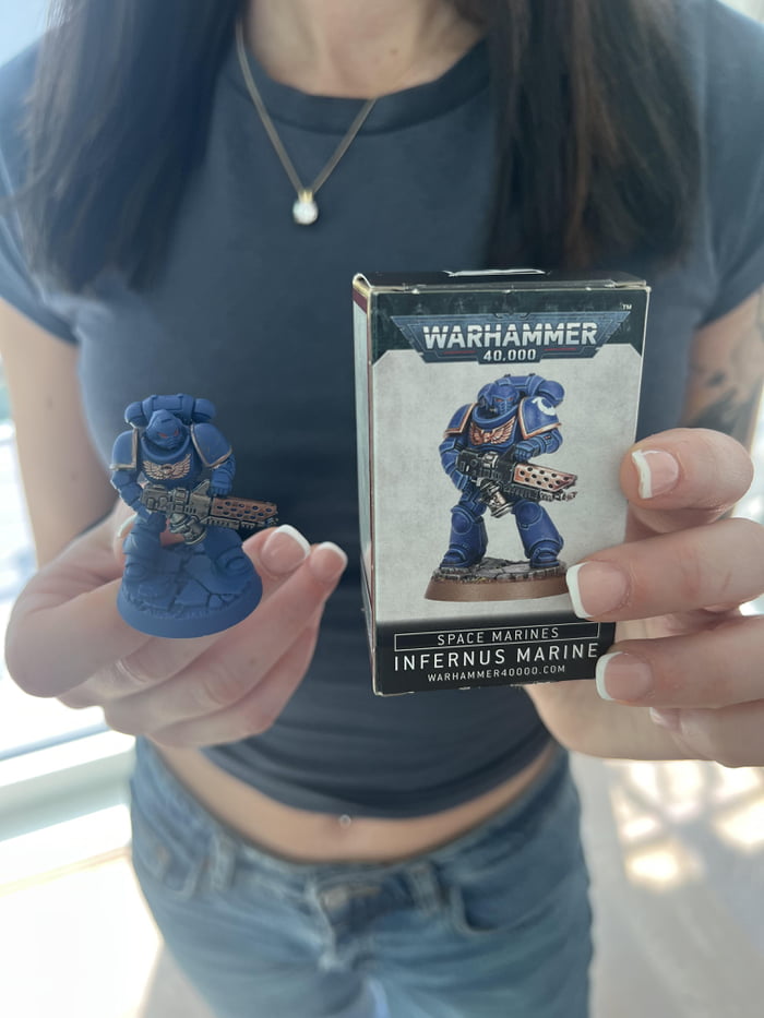 First Ever Model! Looking for advice - 9GAG