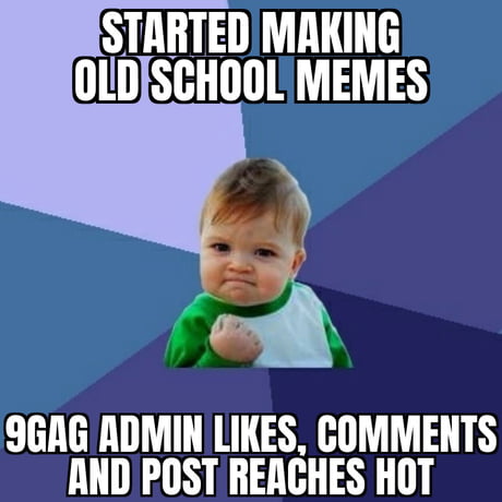 Best Funny admin Memes - 9GAG