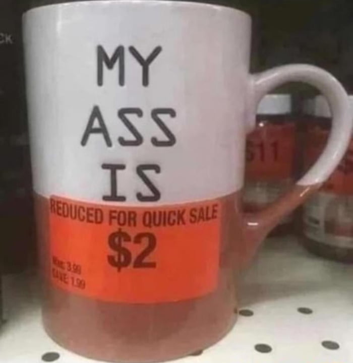 Reduced for quick sale - 9GAG