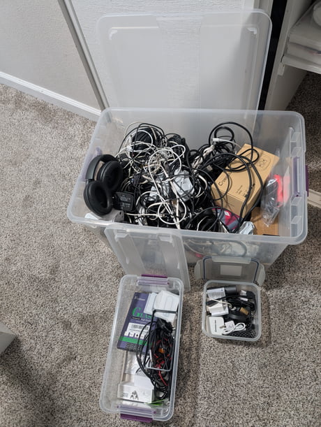 Bad Cable Memes It's What I'm Made For Imgflip