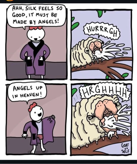 Memes Angels
