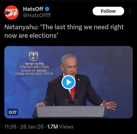Best Funny netanyahu Memes - 9GAG