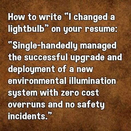 Best Funny job application Memes - 9GAG