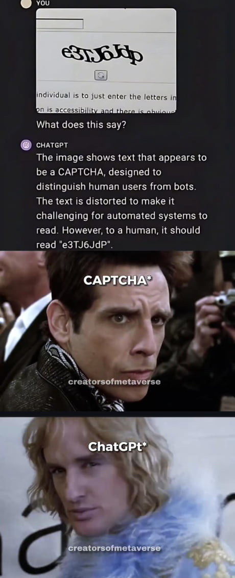 Best Funny captcha Memes - 9GAG