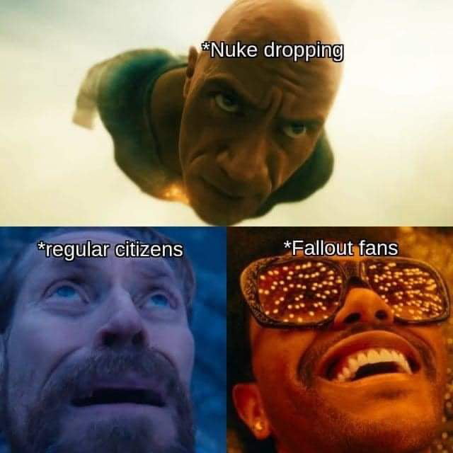 "War never changes" - 9GAG