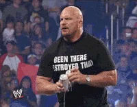 Stone Cold Steve Austin Memes