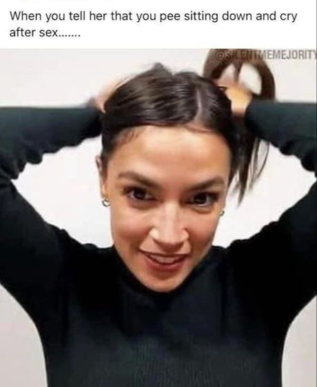 Best Funny aoc Memes - 9GAG