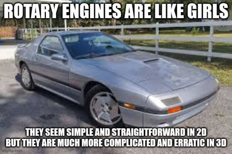 Funny Rotary Memes