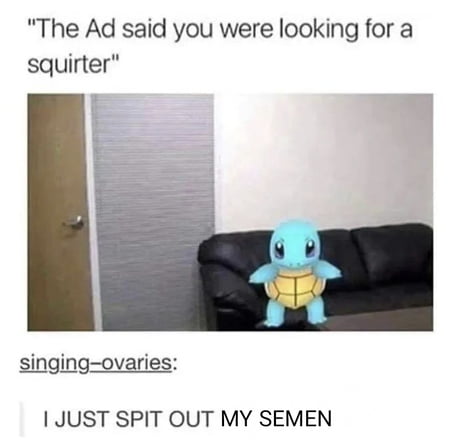 Best Funny semen Memes - 9GAG