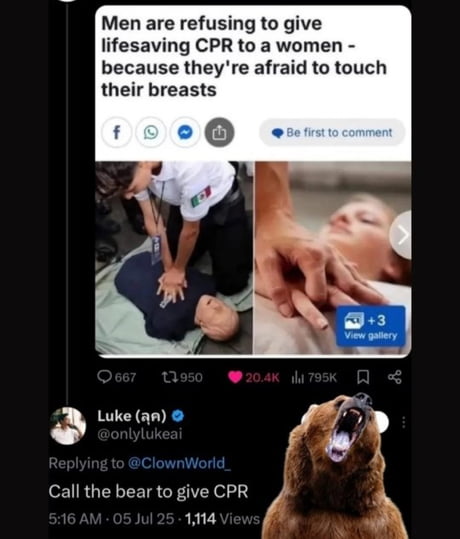 Best Funny cpr Memes - 9GAG