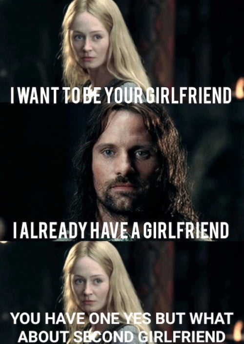 Better than a second breakfast - 9GAG