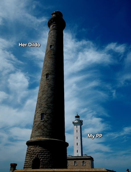 Best Funny lighthouse Memes - 9GAG