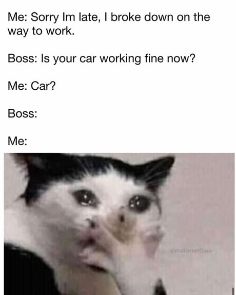 Best Funny mood Memes - 9GAG