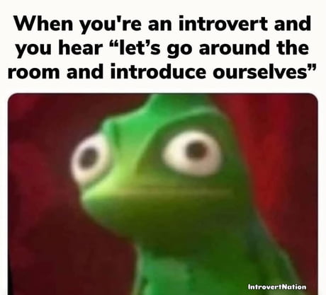 Memes Katale Chameleon