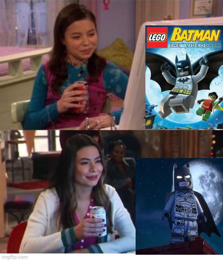 Funny Lego Memes